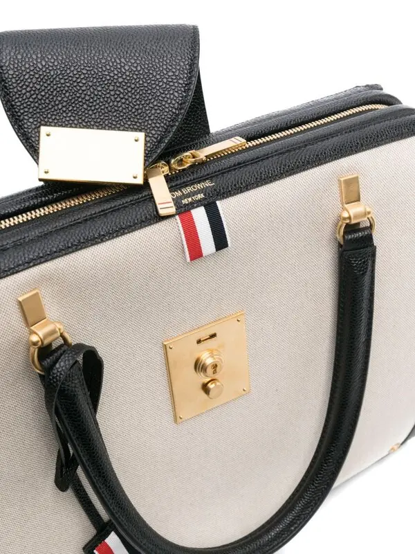 Thom Browne Mrs. Thom Tote Bag