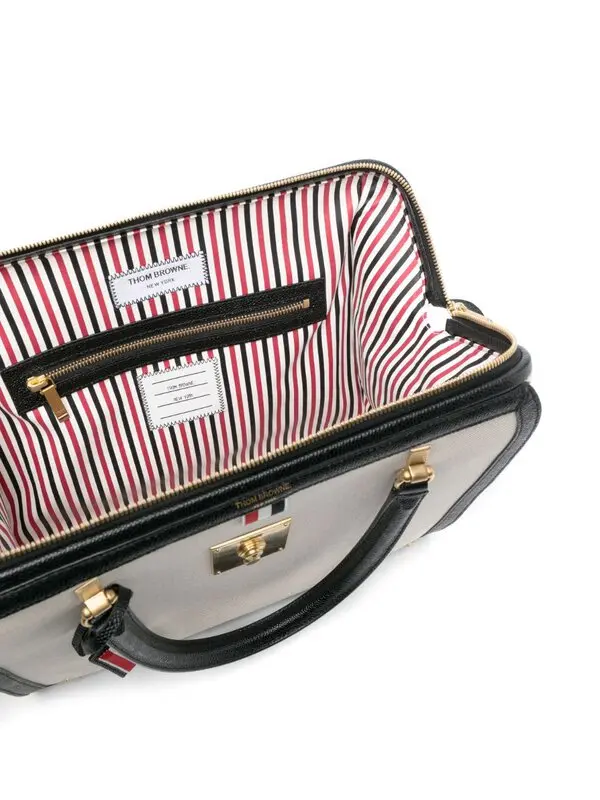 Thom Browne Mrs. Thom Tote Bag