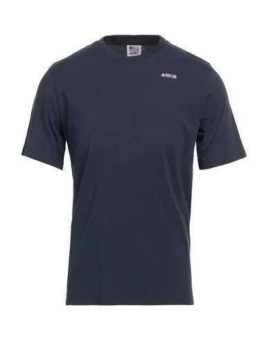 AUTRY T-shirt Size Cotton - Blue