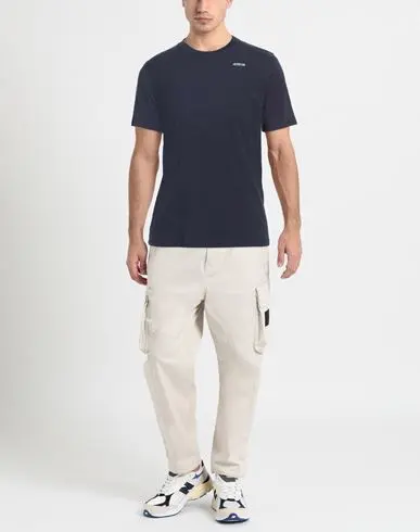 AUTRY T-shirt Size Cotton - Blue