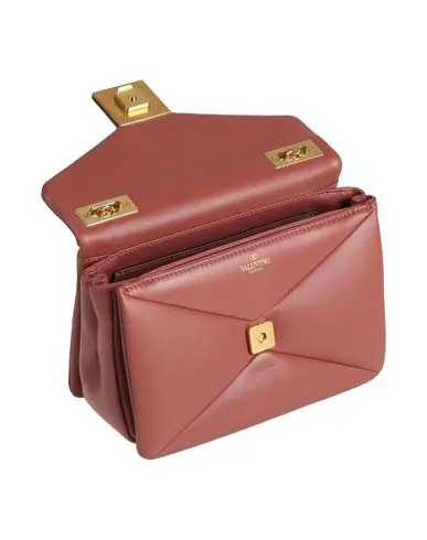 Valentino Garavani Leather Cross Body Bag