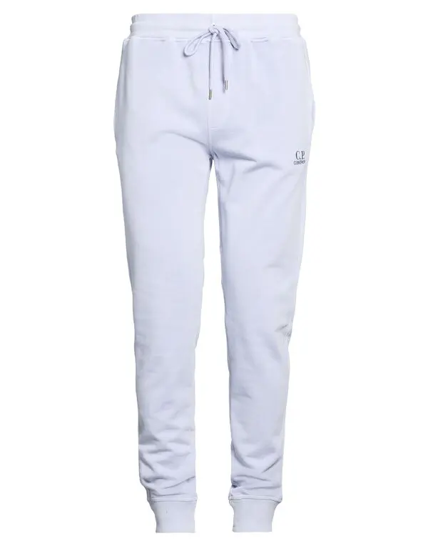 C.P. COMPANY C. P. Company Pants Lilac Size Cotton