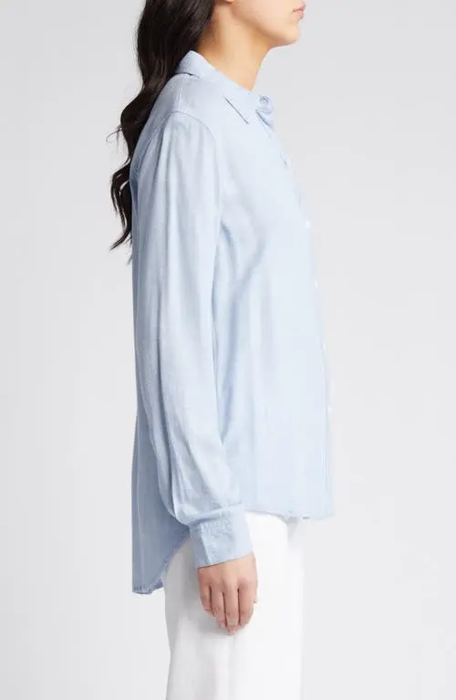 Rails Hunter Chambray Shirt