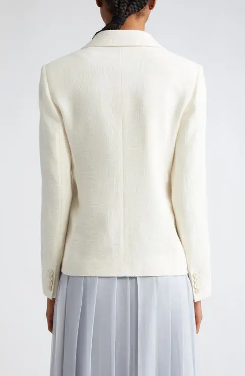 Eleventy Double-breasted Blazer