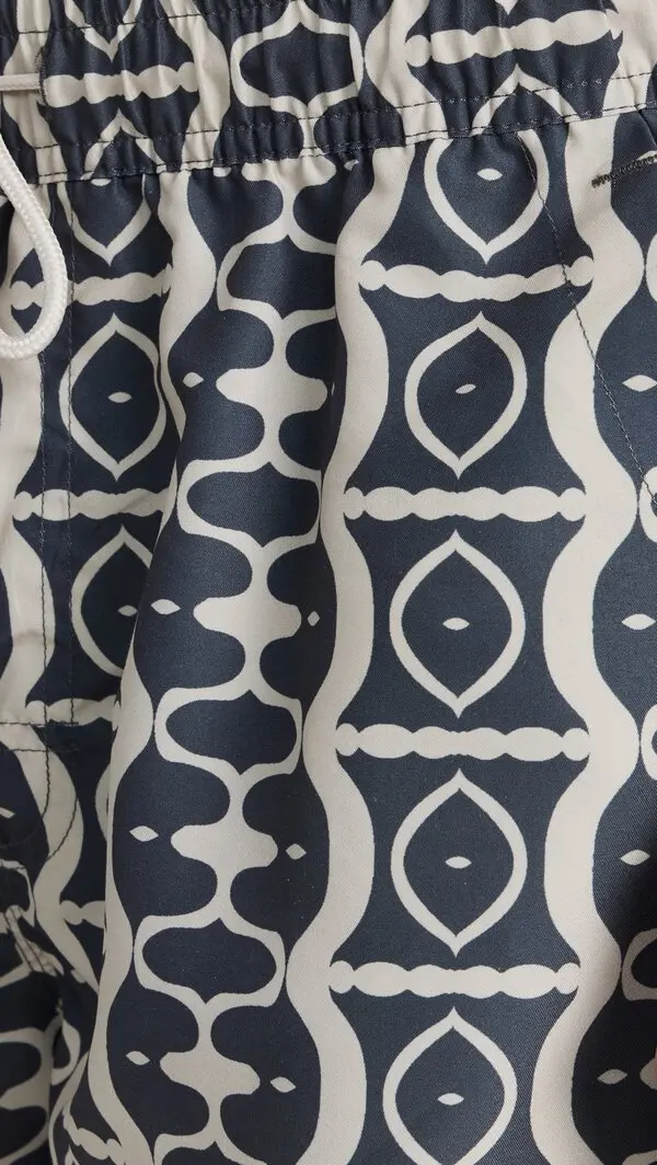 Oas Forge Hypnotize Swim Shorts 4.25