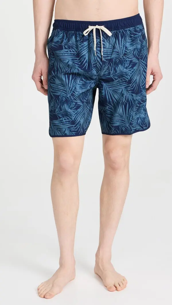 FAIR HARBOR The Anchor Swim Trunks