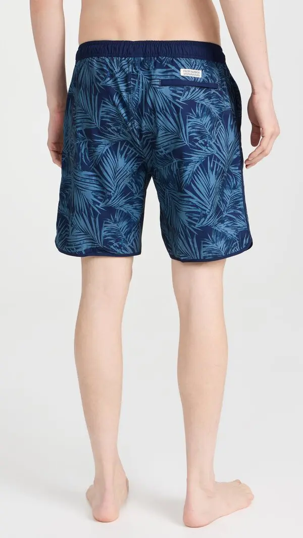 FAIR HARBOR The Anchor Swim Trunks