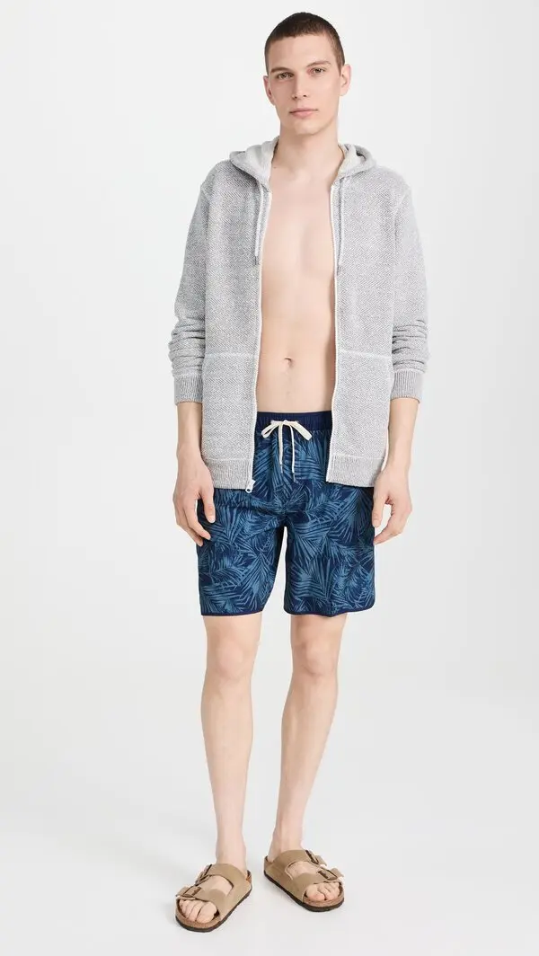 FAIR HARBOR The Anchor Swim Trunks