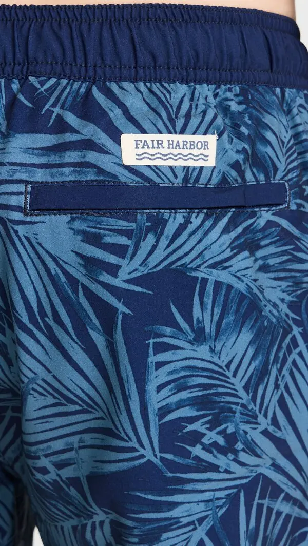 FAIR HARBOR The Anchor Swim Trunks