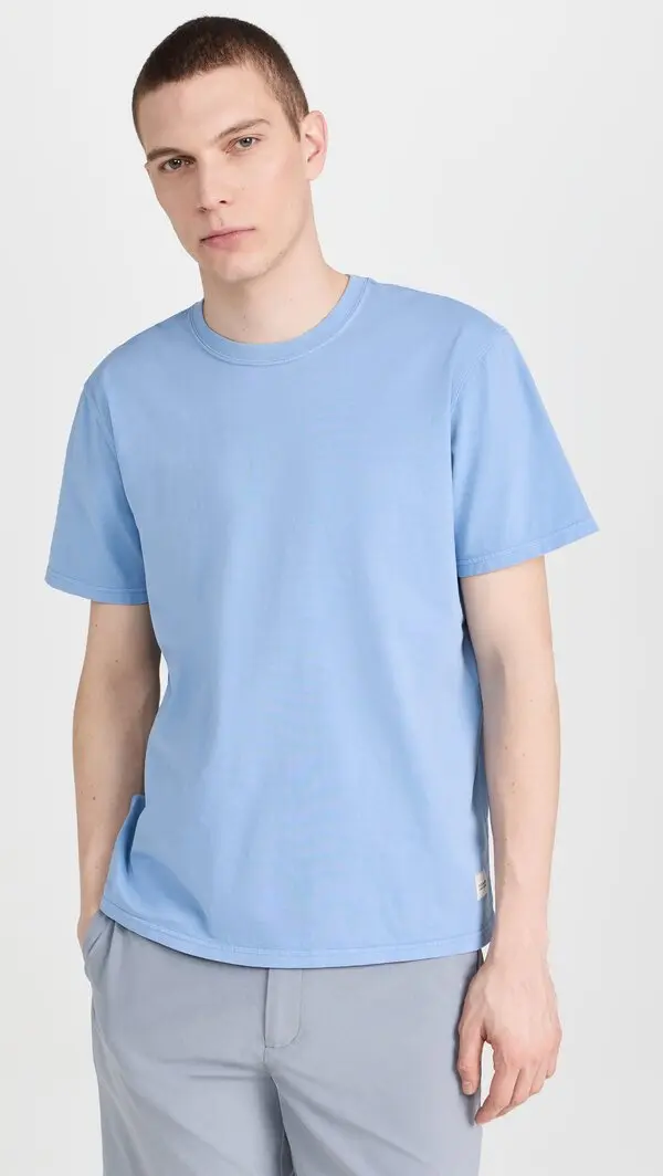 FAIR HARBOR The Saltaire Tee