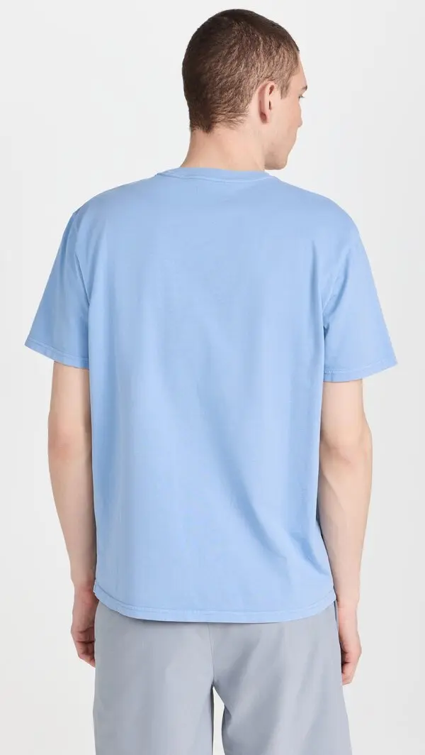 FAIR HARBOR The Saltaire Tee