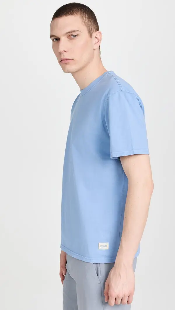 FAIR HARBOR The Saltaire Tee