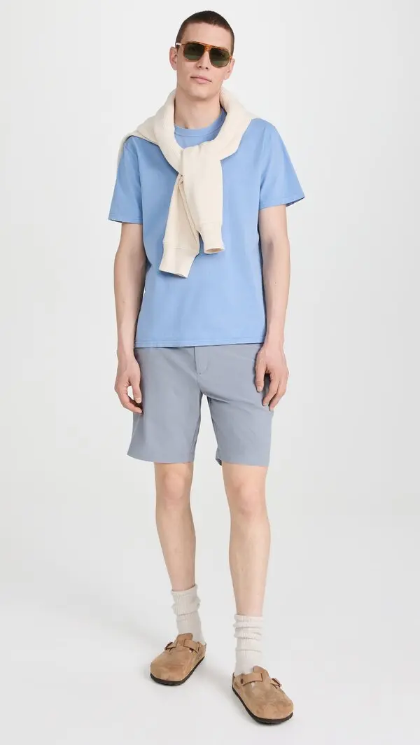 FAIR HARBOR The Saltaire Tee