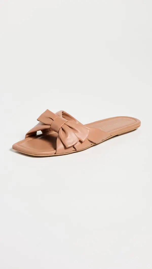 STUART WEITZMAN Sofia Slides
