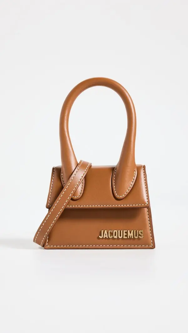 Jacquemus Le Chiquito Bag
