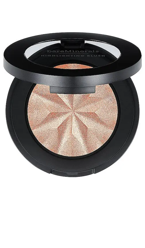 BareMinerals® Gen Nude Highlighting Blush - Peach Glow