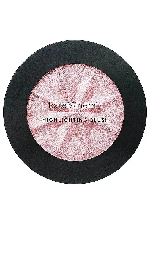 BAREMINERALS Gen Nude Highlighting Blush - Rose Glow