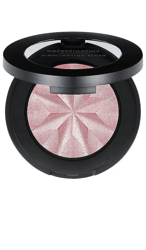 BareMinerals® Gen Nude Highlighting Blush - Rose Glow