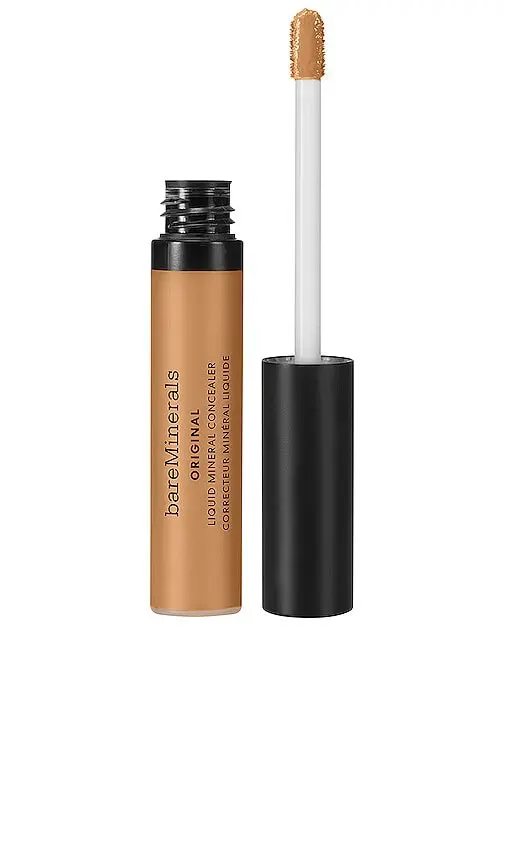 BAREMINERALS Original Liquid Mineral Concealer - Tan 4n