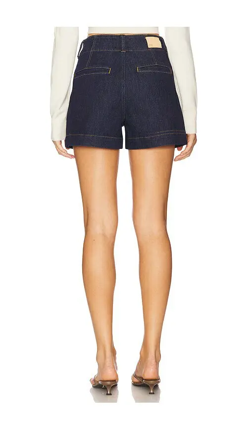Paige Anessa Short