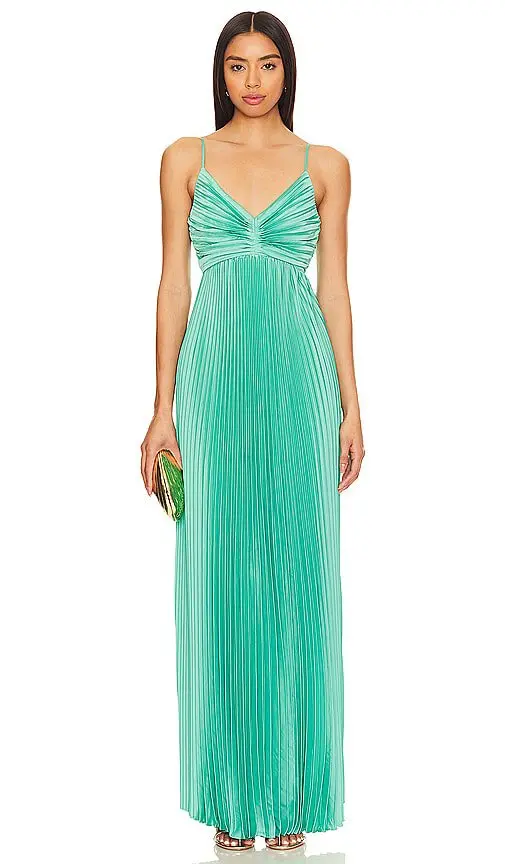Likely Asra Gown