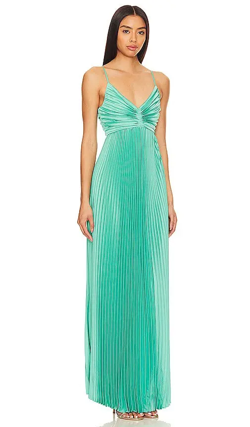 Likely Asra Gown