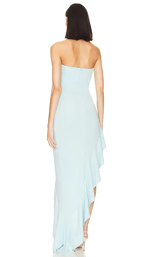Katie May Esmeralda Gown