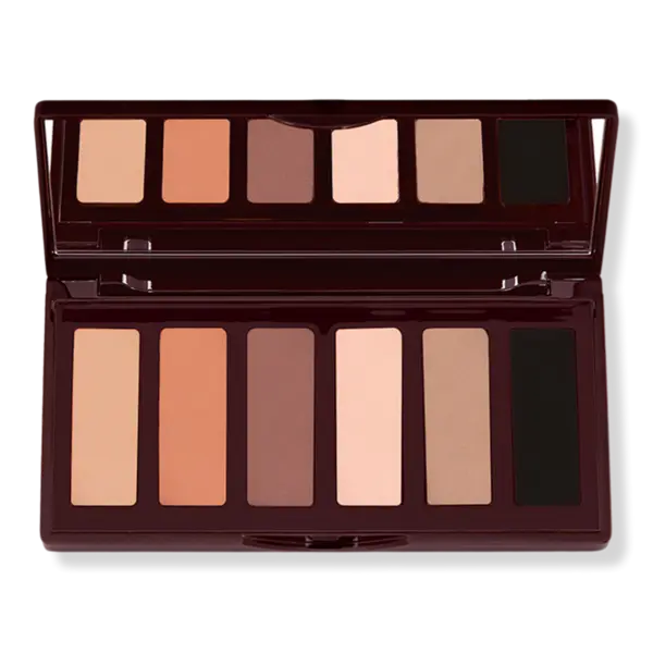 Charlotte Tilbury Super Nudes Easy Eye Palette - One-color