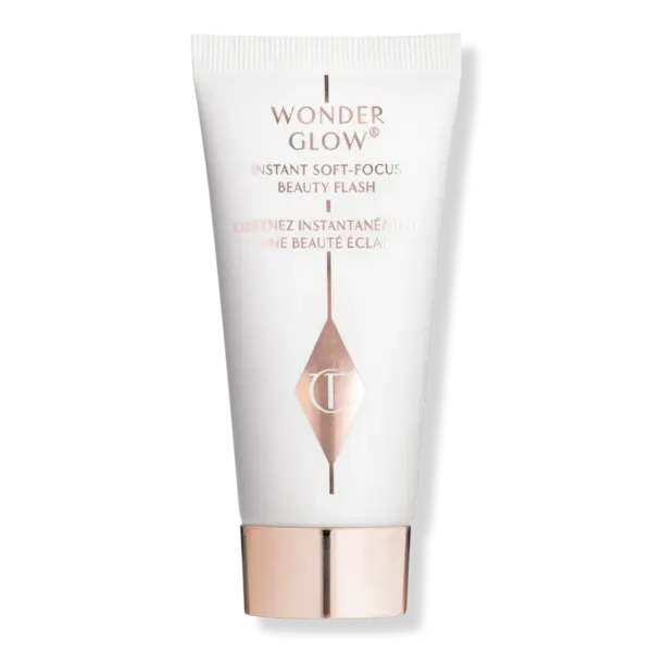 Charlotte Tilbury Wonderglow Face Primer - One-color