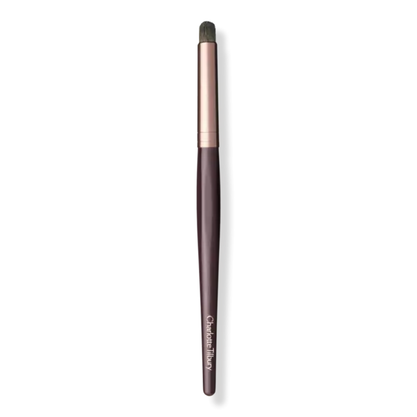 Charlotte Tilbury Eye Smudger Brush - One-color