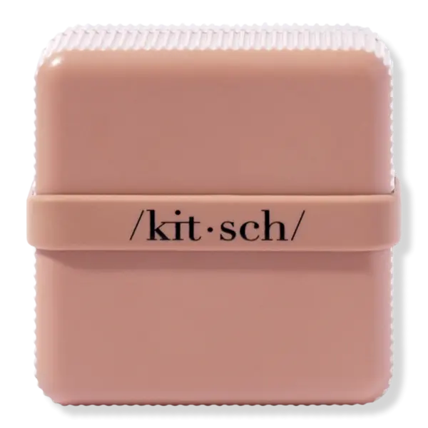 KITSCH Bottle-free Beauty Travel Case - One-color