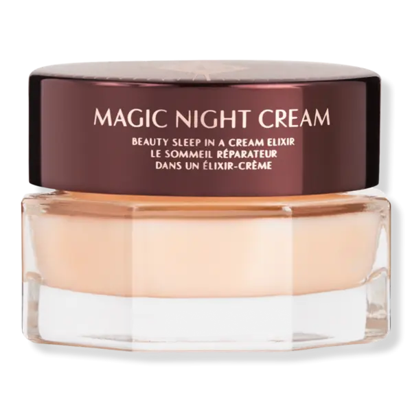 Charlotte Tilbury Magic Night Moisturizer With Retinol - One-color