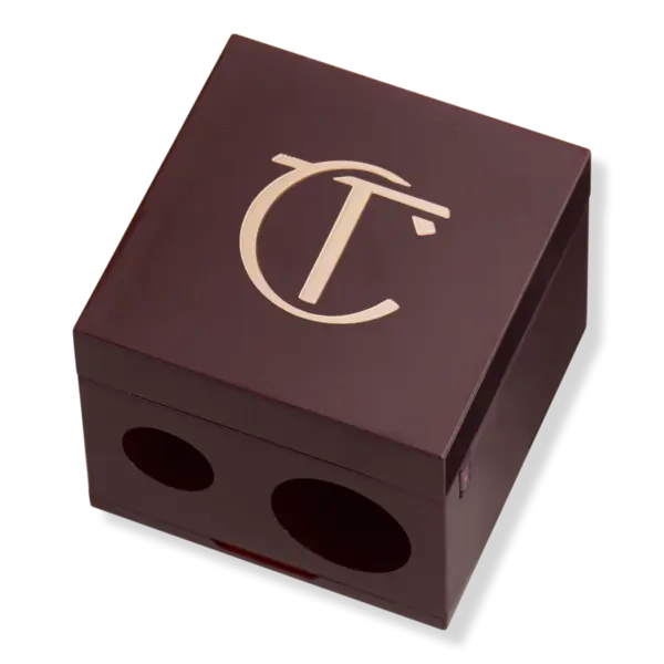 Charlotte Tilbury Pencil Sharpener For Lips And Eyes - One-color