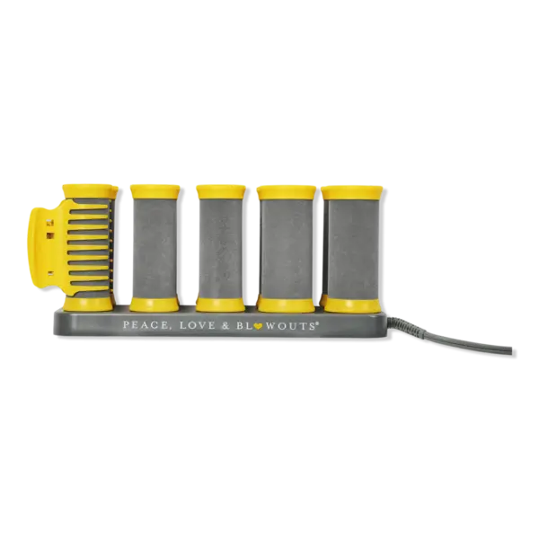 DRYBAR The Roller Club Curling Hot Rollers - One-color