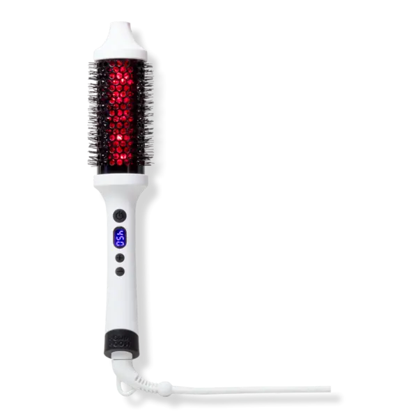 BONDI BOOST Infrared Thermal Brush - One-color