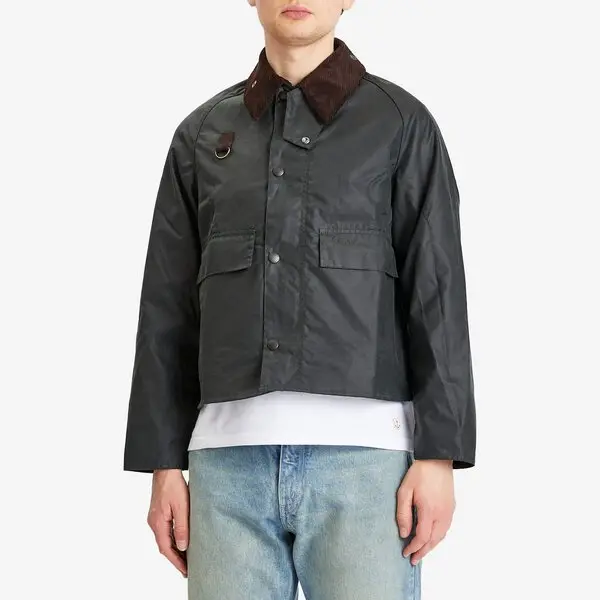 Barbour Sl Spey Jacket