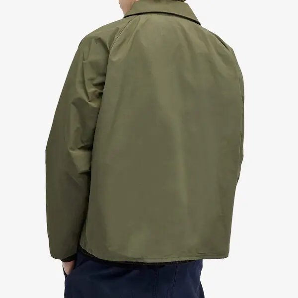 Barbour Os Transport Showerproof Jacket