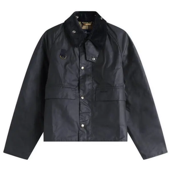 Barbour Sl Spey Jacket