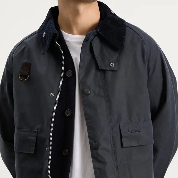 Barbour Sl Spey Jacket