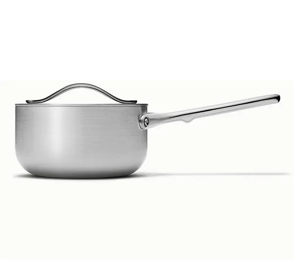 CARAWAY Home Stainless Steel Mini Duos Cookware Set