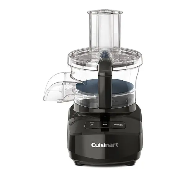 CUISINART Fp-9cf 9-cup Continuous Feed Food Processor - Black