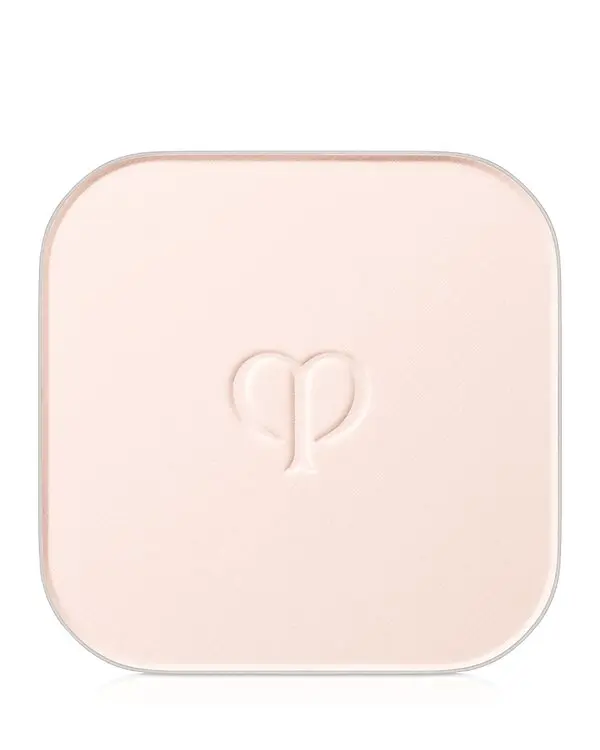 CLE DE PEAU BEAUTE Refining Pressed Powder Refill - No Color