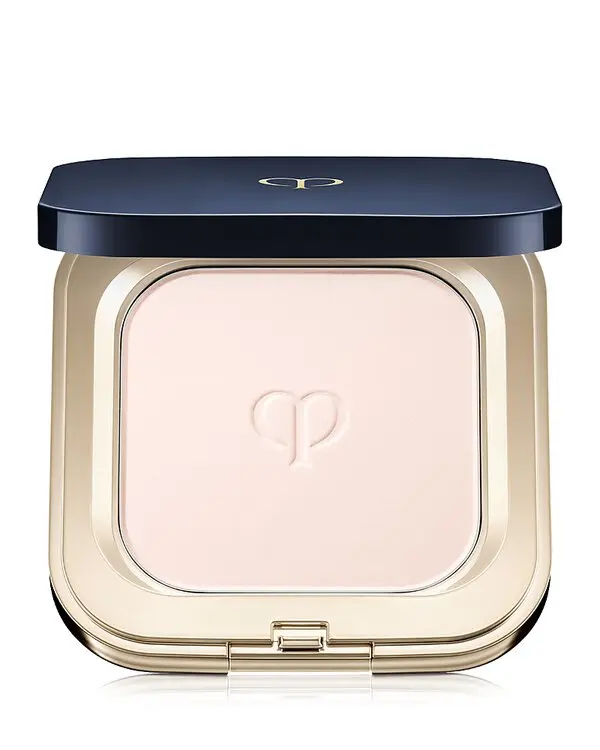 CLE DE PEAU BEAUTE Refining Pressed Powder - No Color