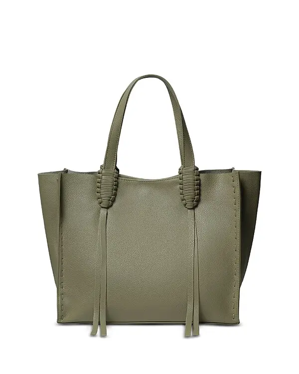 Callista Medium Tote 23 - Kiwi