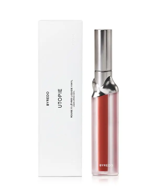 Byredo Liquid Lipstick Matte - Utopie