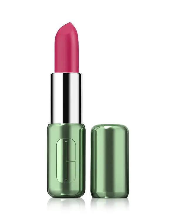 CLINIQUE Pop Matte Longwear Lipstick - Rose Pop