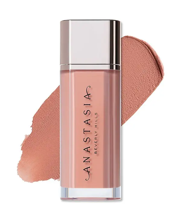 ANASTASIA BEVERLY HILLS Lip Velvet Liquid Lipstick - Crush