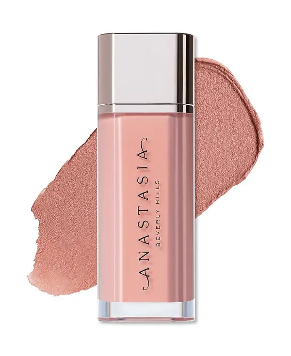 ANASTASIA BEVERLY HILLS Lip Velvet Liquid Lipstick - Kiss