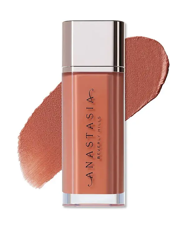 ANASTASIA BEVERLY HILLS Lip Velvet Liquid Lipstick - Parchment