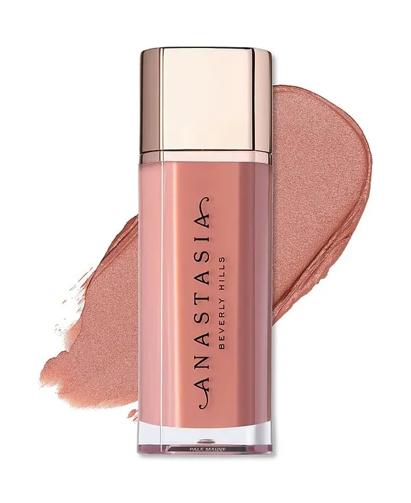 ANASTASIA BEVERLY HILLS Lip Velvet Liquid Lipstick - Softy (soft Pink Nude)
